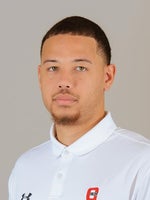 Lance Coleman II, Cal State Northridge, Small Forward