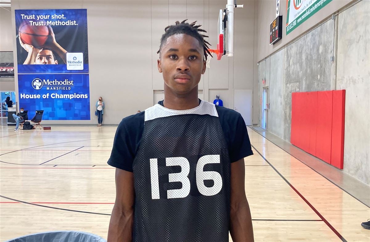 Kaden Cooper recaps October recruiting breakout