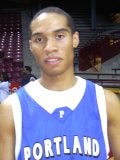 Omar Leary, Oklahoma, Point Guard