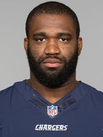 Willie Smith, Los Angeles, Offensive Tackle