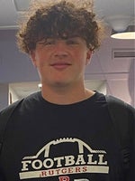 Kevin Heywood, Pope John Paul II, Offensive Tackle