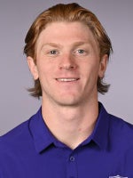 Matthew Sluka, Holy Cross, Quarterback