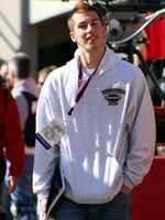 Ty Danielson, York HS, Wide Receiver