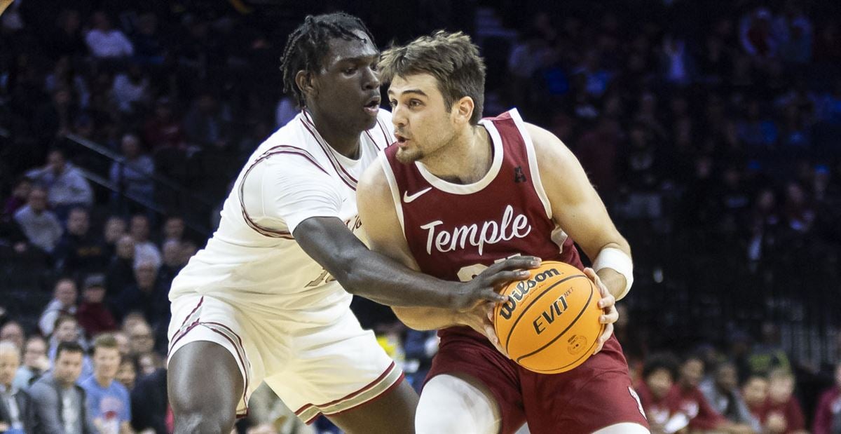 Temple basketball: Inside the numbers (non-conference wrap)