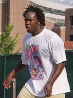 Charlie Graham, Florida State, Tight End