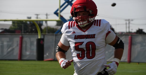 Louisville Football: Projecting the depth chart ahead of Eastern Kentucky