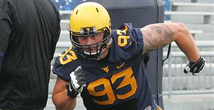 Kyle Rose, Cleveland, Defensive Tackle