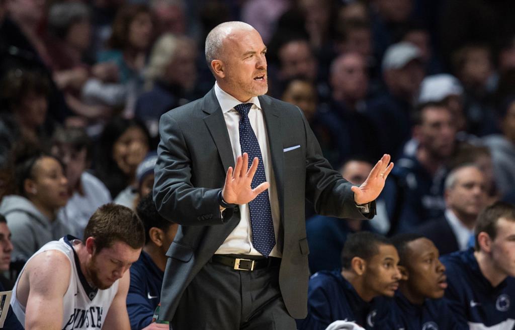 Chambers hoping to start recurring series with Pitt