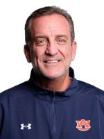 Kent Austin, Quarterbacks Coach (FB), Auburn Tigers