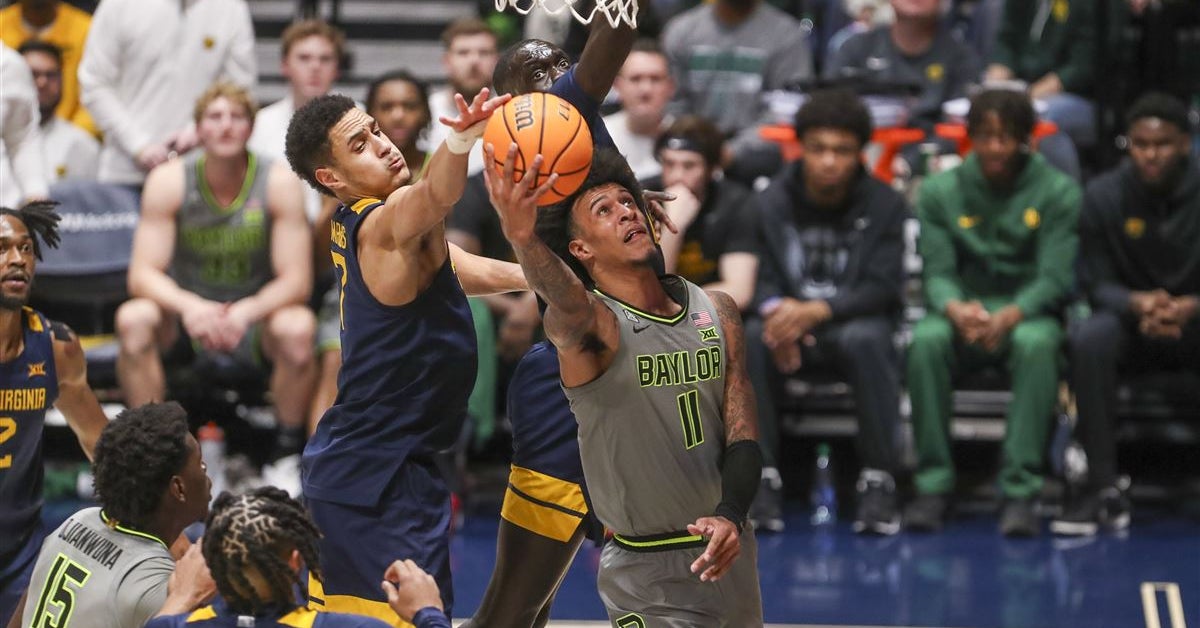 Preview and Prediction: No. 11 Baylor men’s basketball continues world ...