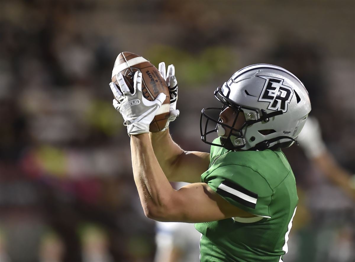 PHOTO GALLERY: Emerald Ridge Takes Down Olympia