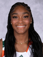 Shayeann Day-Wilson, Miami, Shooting Guard