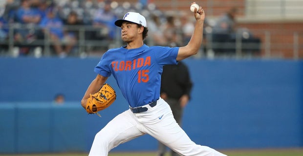 D1Baseball.com projects UF lands in NCAA Tourney Field of 64