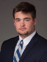 Hudson Morris, Penn State, Offensive Tackle