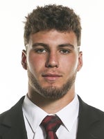 AJ Barner, Aurora, Tight End