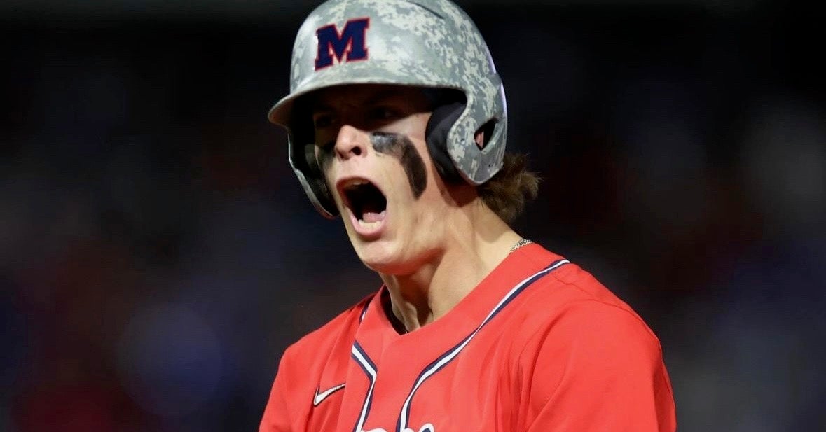 BREAKING: Ole Miss transfer Trenton Lyons commits to NC State