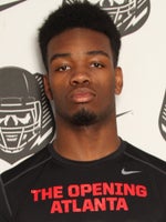 Anthony Turner, Hart County, Wide Receiver