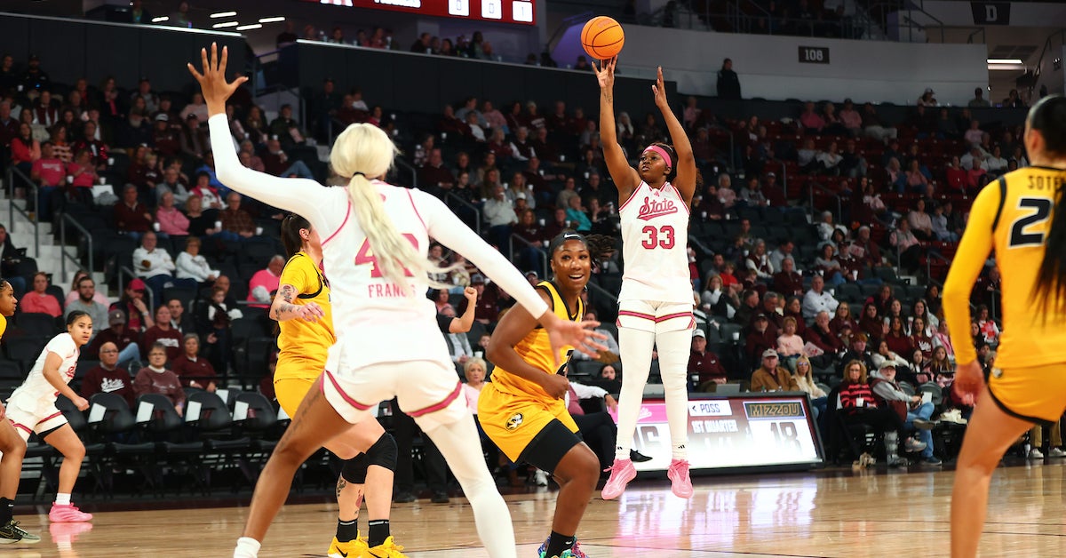 Quick Recap: Mississippi State 80, Missouri 88