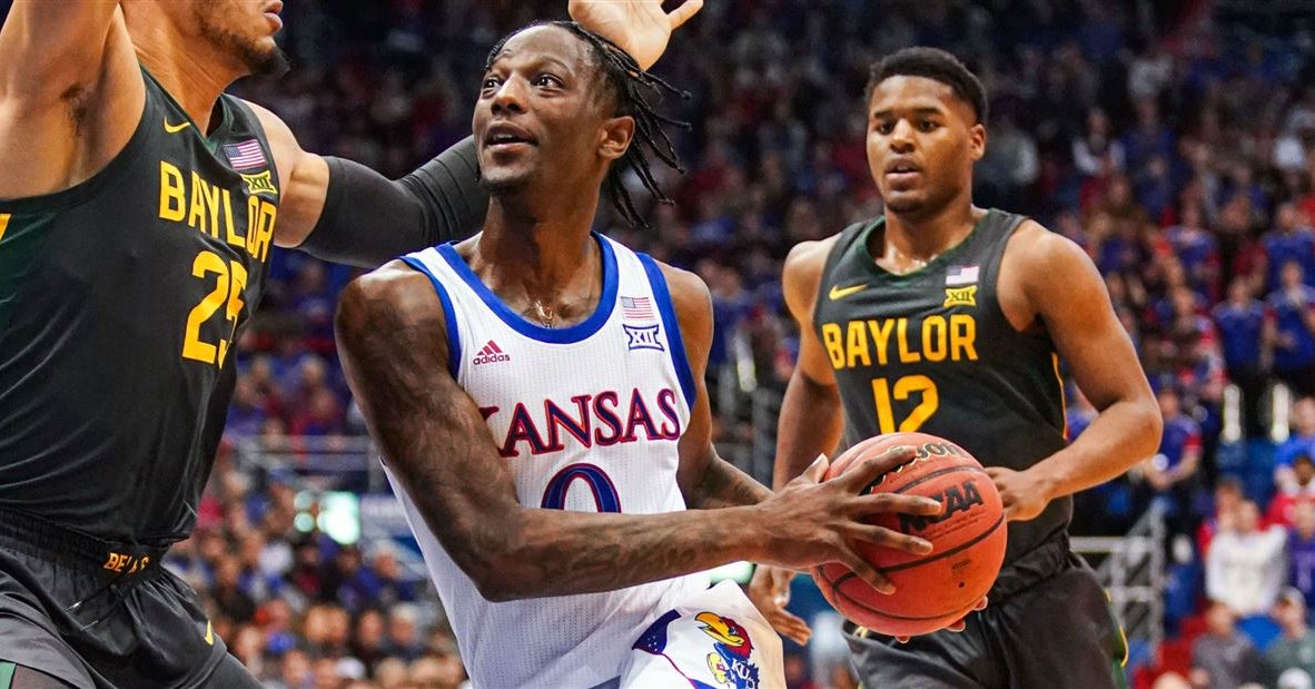 Marcus Garrett reflects on 19-20: 'We felt like it was our year'