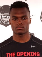 Xavier Taylor, Morgan Park, Wide Receiver