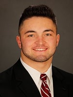 Jackson Bratton, Muscle Shoals , Inside Linebacker