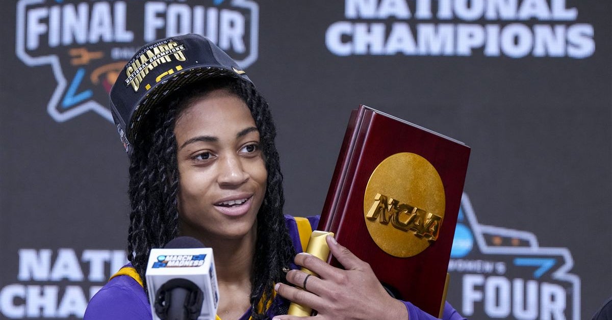 Alexis Morris drafted No. 22 overall to the Connecticut Sun in the WNBA ...