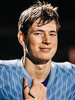 Liam Mallory, Union, Athlete