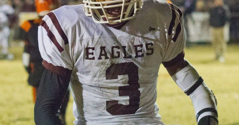 Jones zones in on state title game