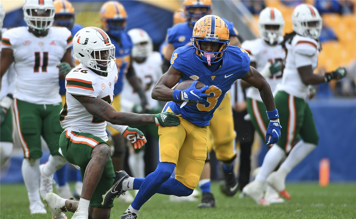 College football transfer portal rankings: Jordan Addison, Jermayne ...