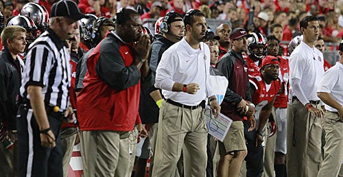 Buckeyes in top 10 nationally for assistant coach salaries