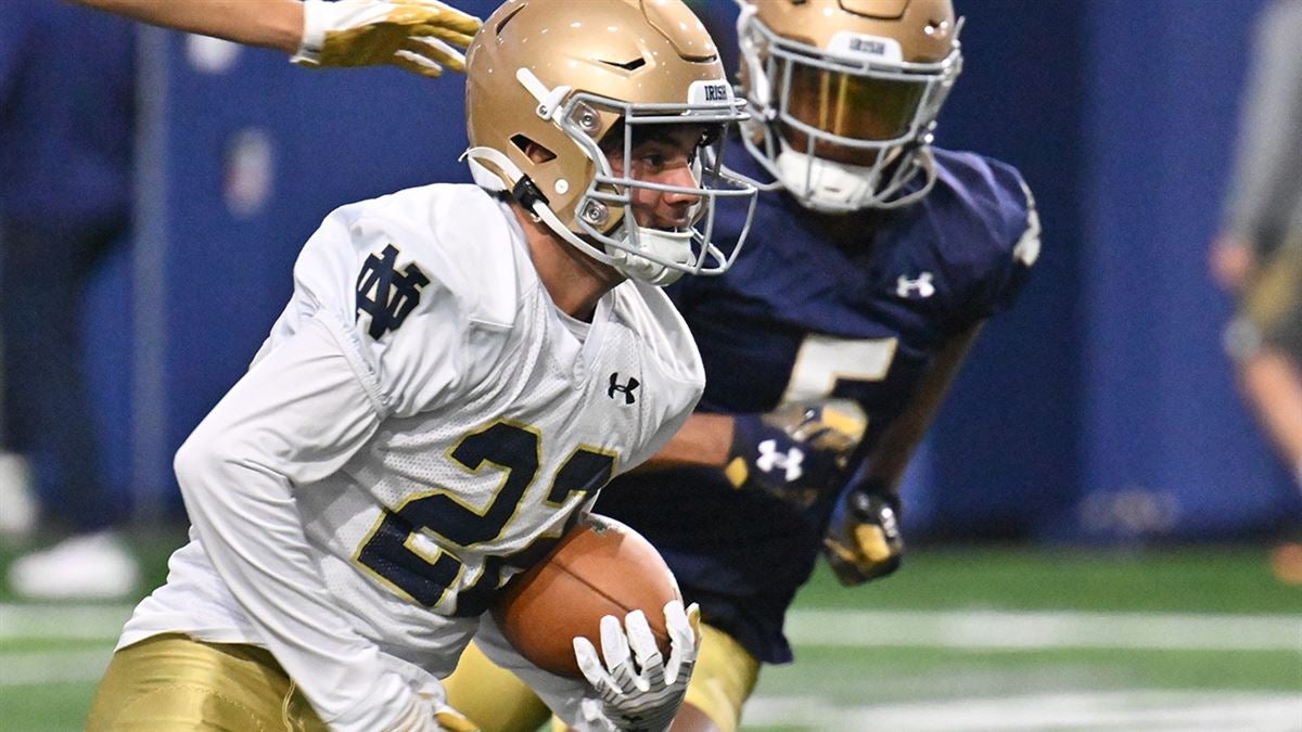 Counting Down The Irish — S-Ben Minich