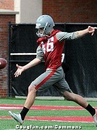 Will Mike Bowlin, Eric Russell lead special teams resurgence at WSU?