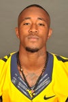 Ricky Rumph, West Virginia, Cornerback