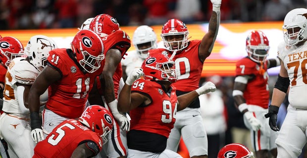 Georgia Bulldogs spring practice preview: Defensive line needs several ...