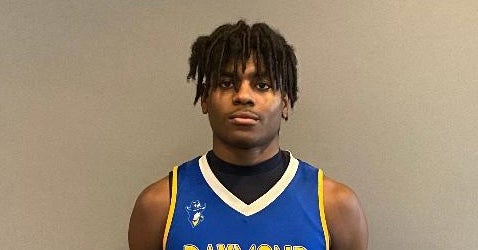 Mississippi State basketball adds Eric Paymon to 2024 recruiting class