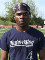 Cameron Frazier Videos