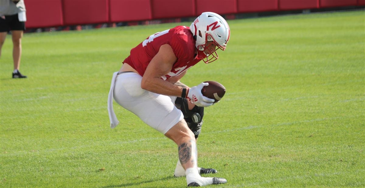 Fidone fought his way back with same goals in place: 'I'm going to ...