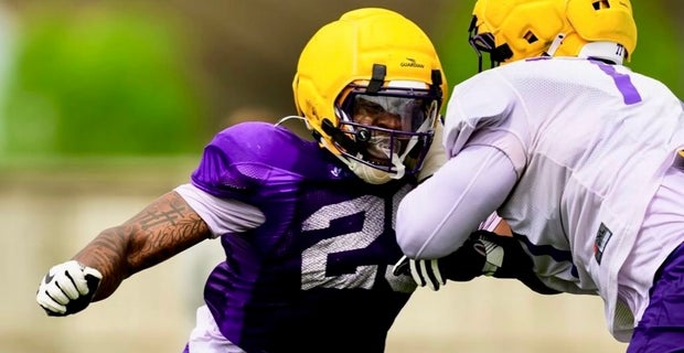 Tennessee names to know in updated 247Sports football transfer portal ...