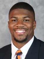 Chico Bennett Jr., Virginia, Linebacker