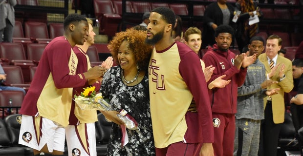 Photo Gallery: Florida State celebrates their senior class