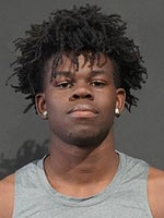 Xavier Porter, Pleasant Grove, Safety