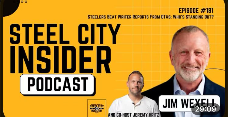 SCI Podcast:Week 2 OTAs