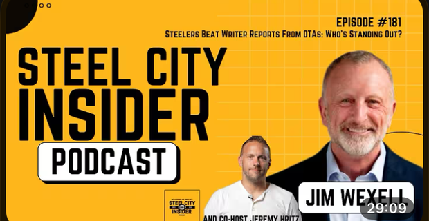 SCI Podcast:Week 2 OTAs