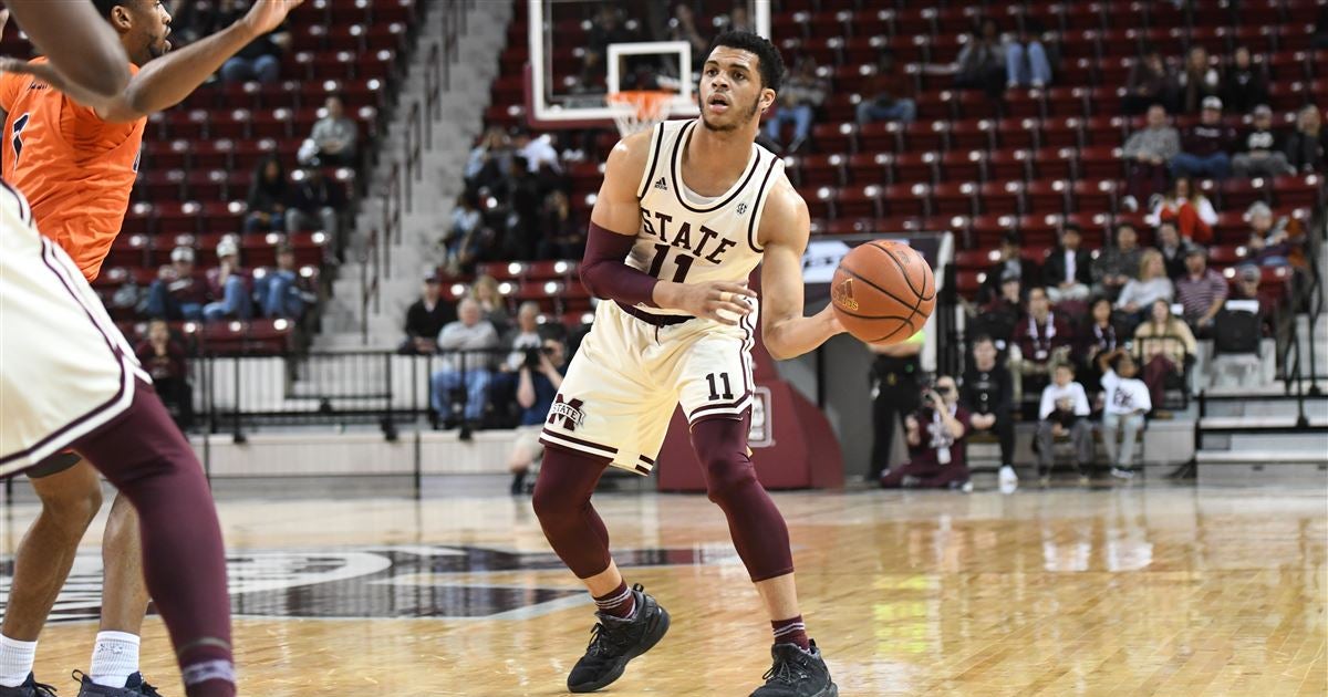 Photo Gallery: UT-Martin vs Mississippi State