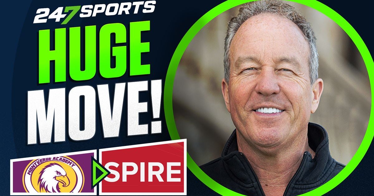Kevin Boyle opens up about leaving Monteverde for Spire, high school ...