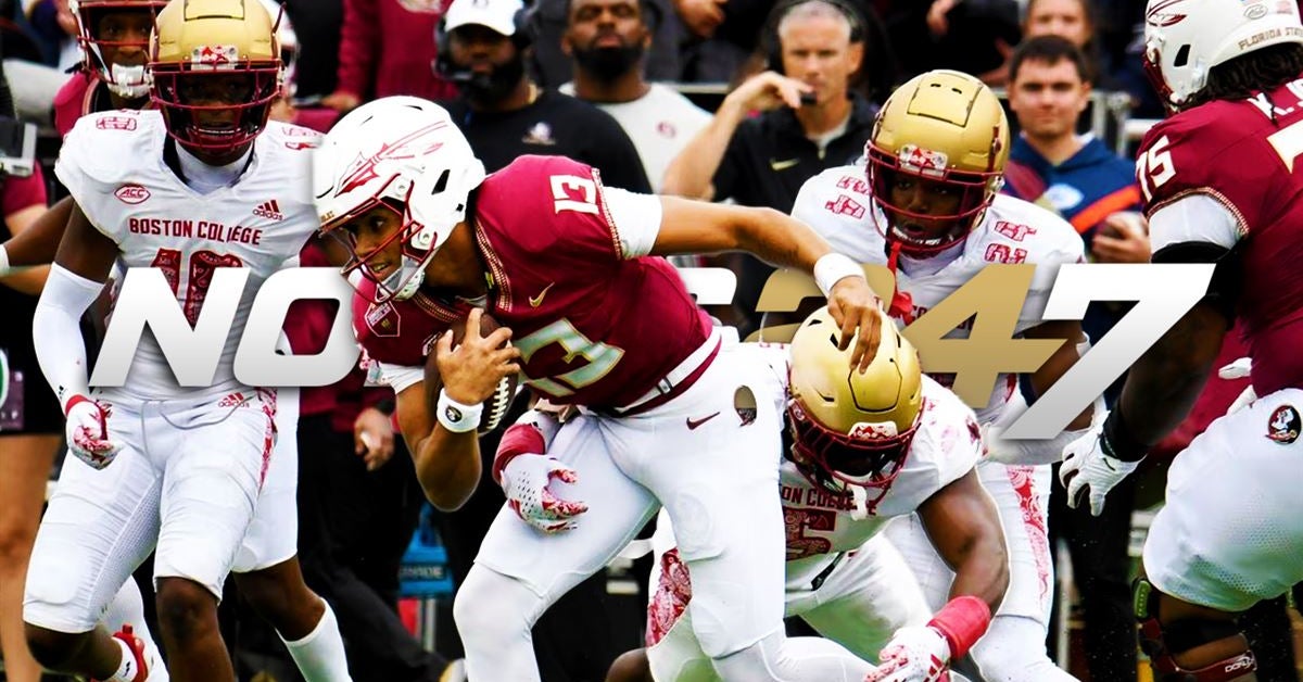 Bad in Boston: Evaluating FSU's narrow escape at Boston College | A ...