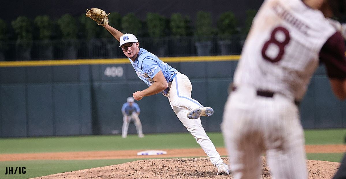 Brandon Schaeffer Dominates in Historic Fashion