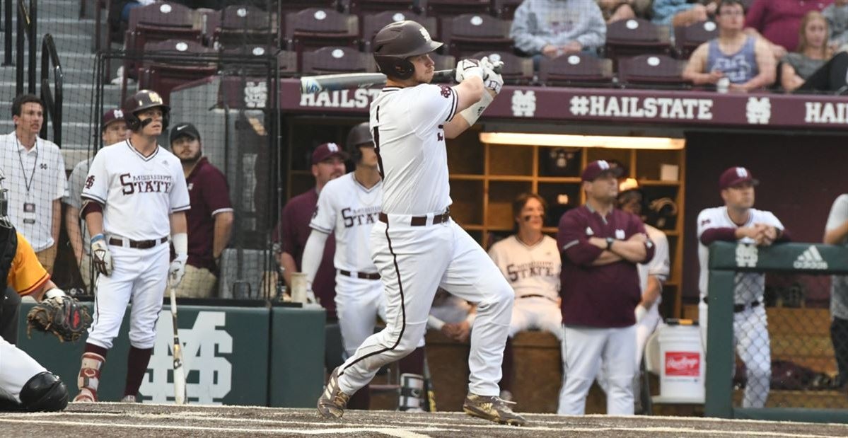 Bulldogs Visit Revived Volunteers as April SEC Action Heats Up