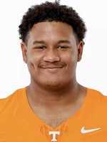 Nic Moore, Tennessee, Offensive Line