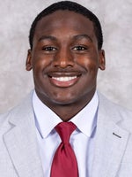 Xavier Ford, Minnesota, Running Back